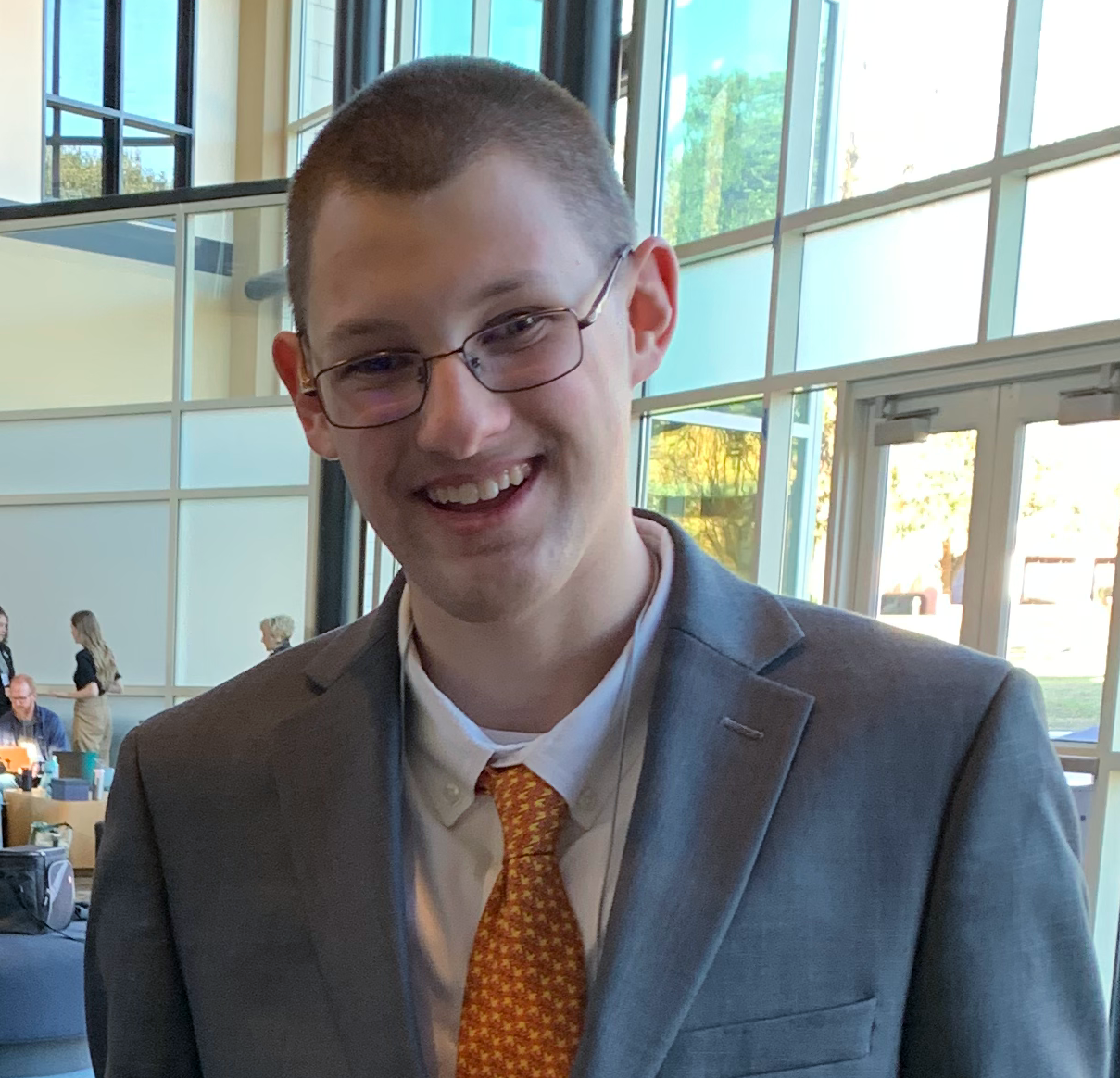 Judge - American Speech and Debate Association