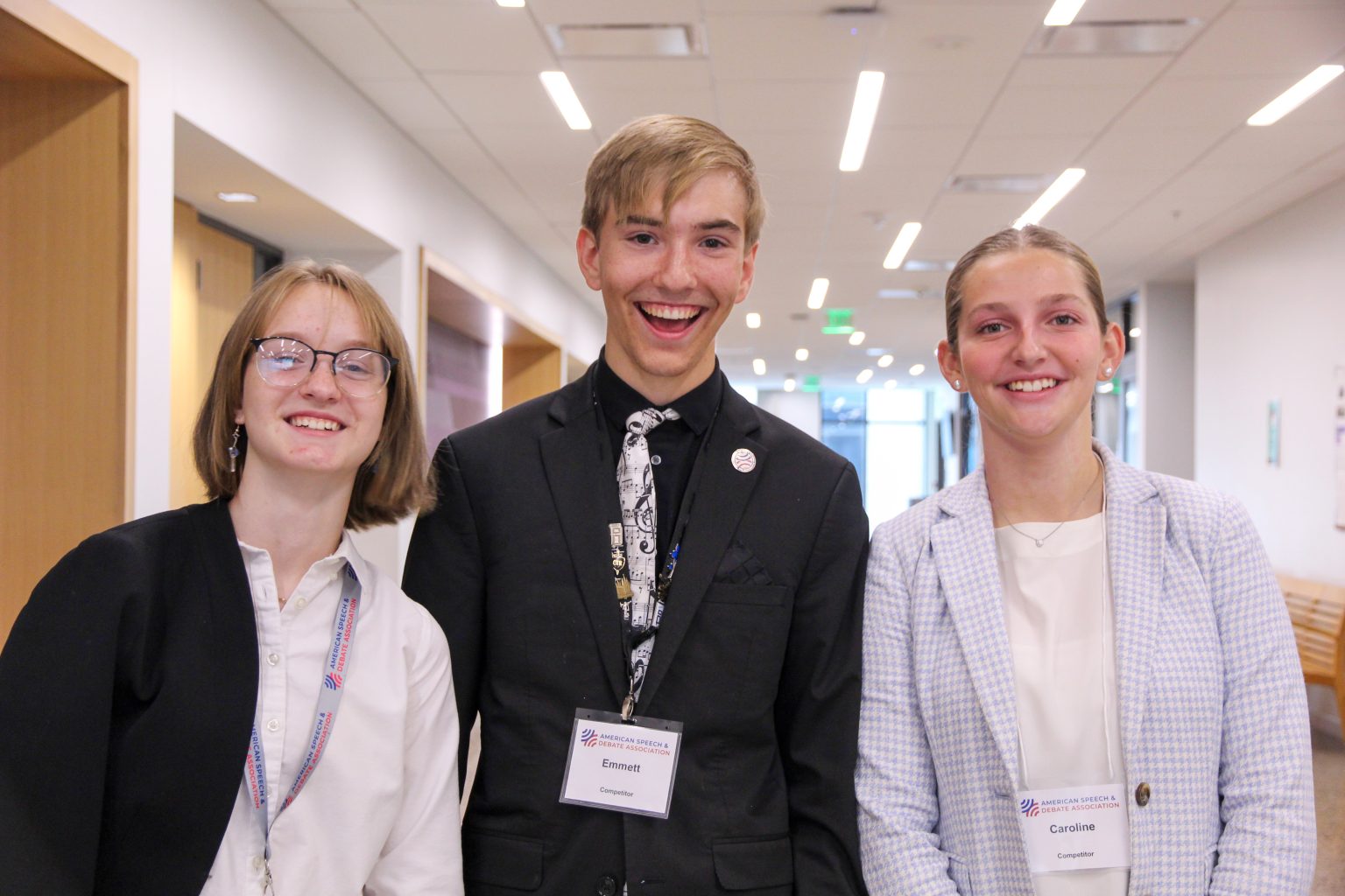 Home - American Speech and Debate Association