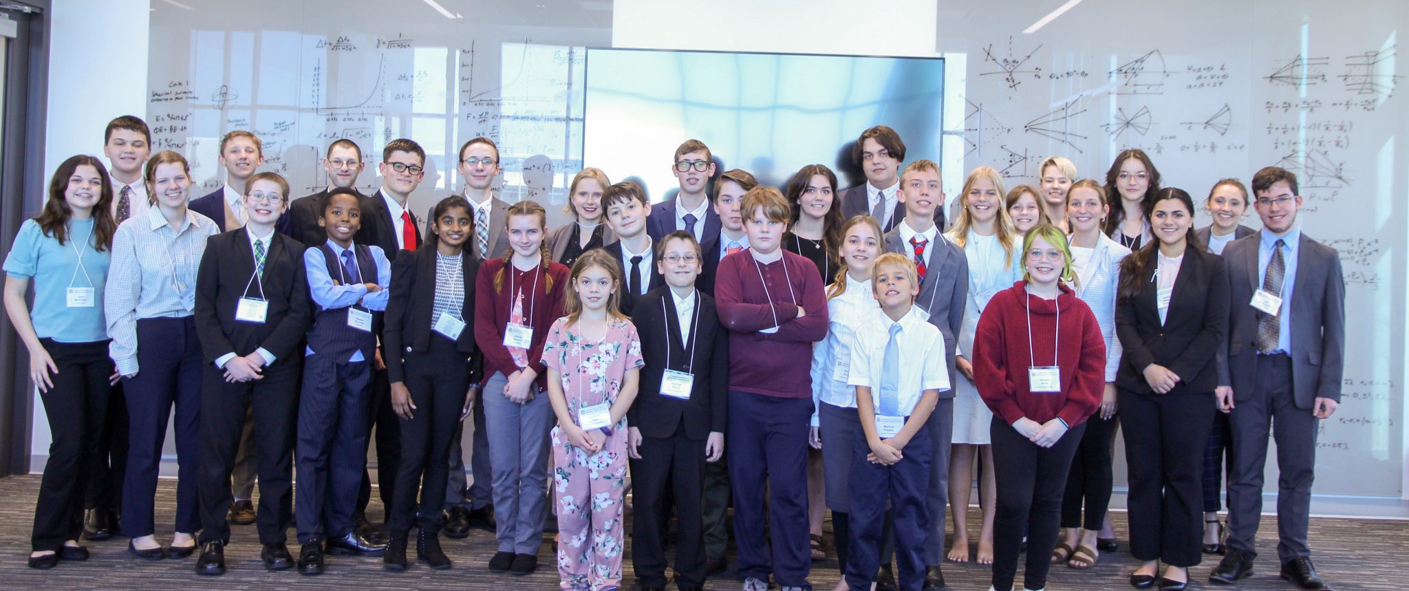 Participate with ASDA - American Speech and Debate Association