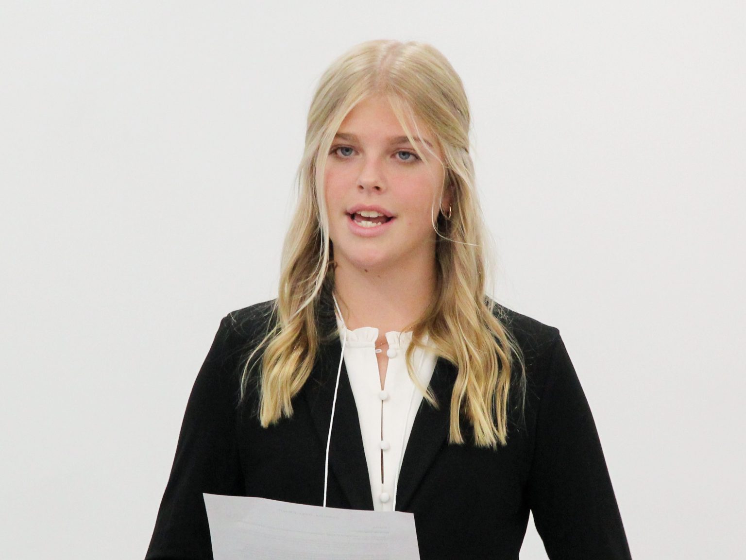 Participate with ASDA - American Speech and Debate Association