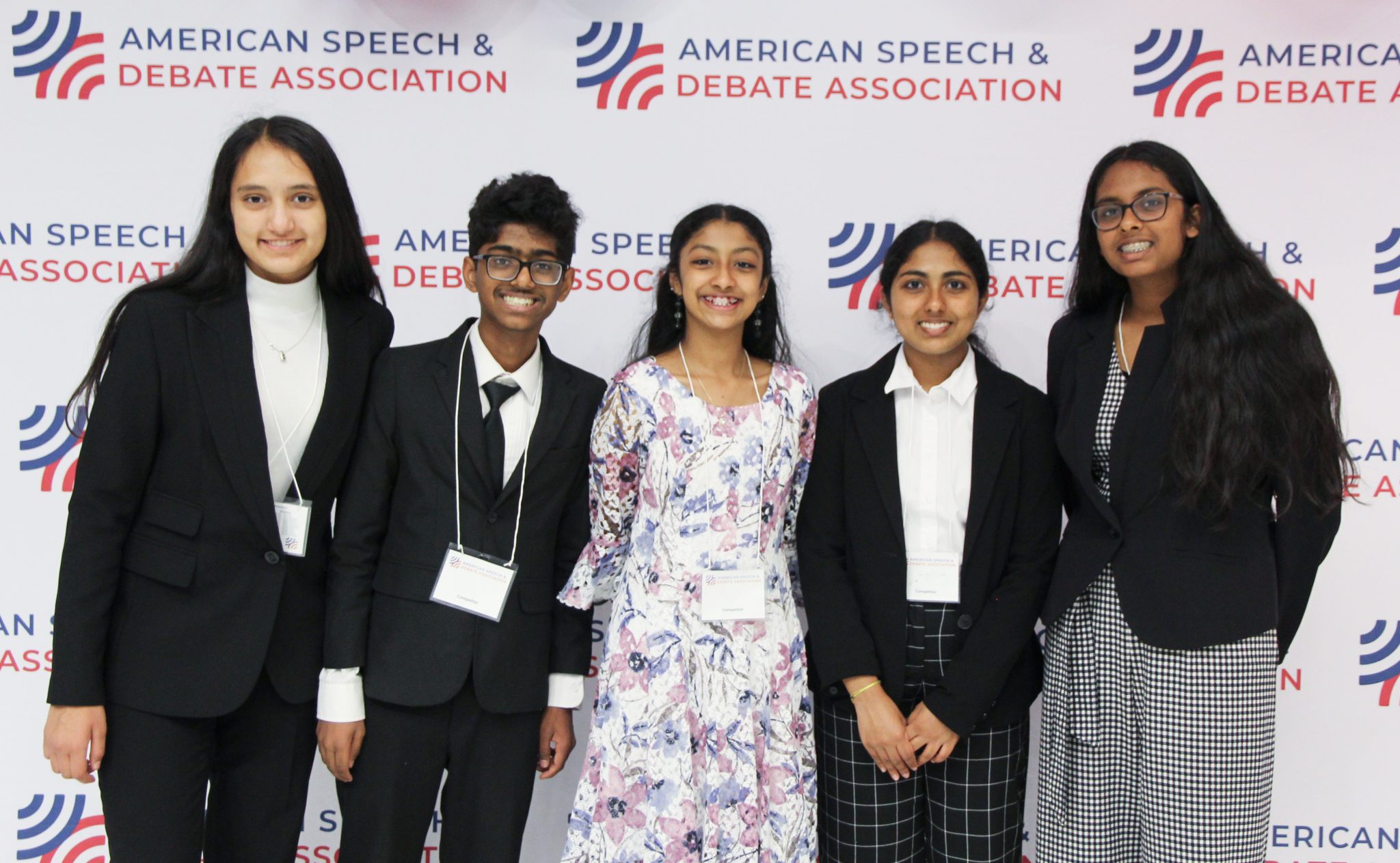 Affiliate - American Speech and Debate Association